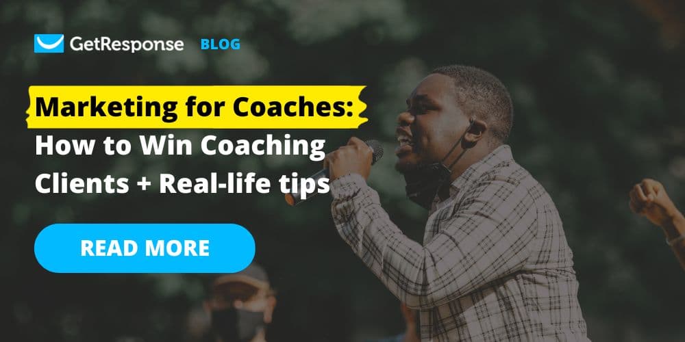 Marketing for Coaches: How to Win Coaching Clients