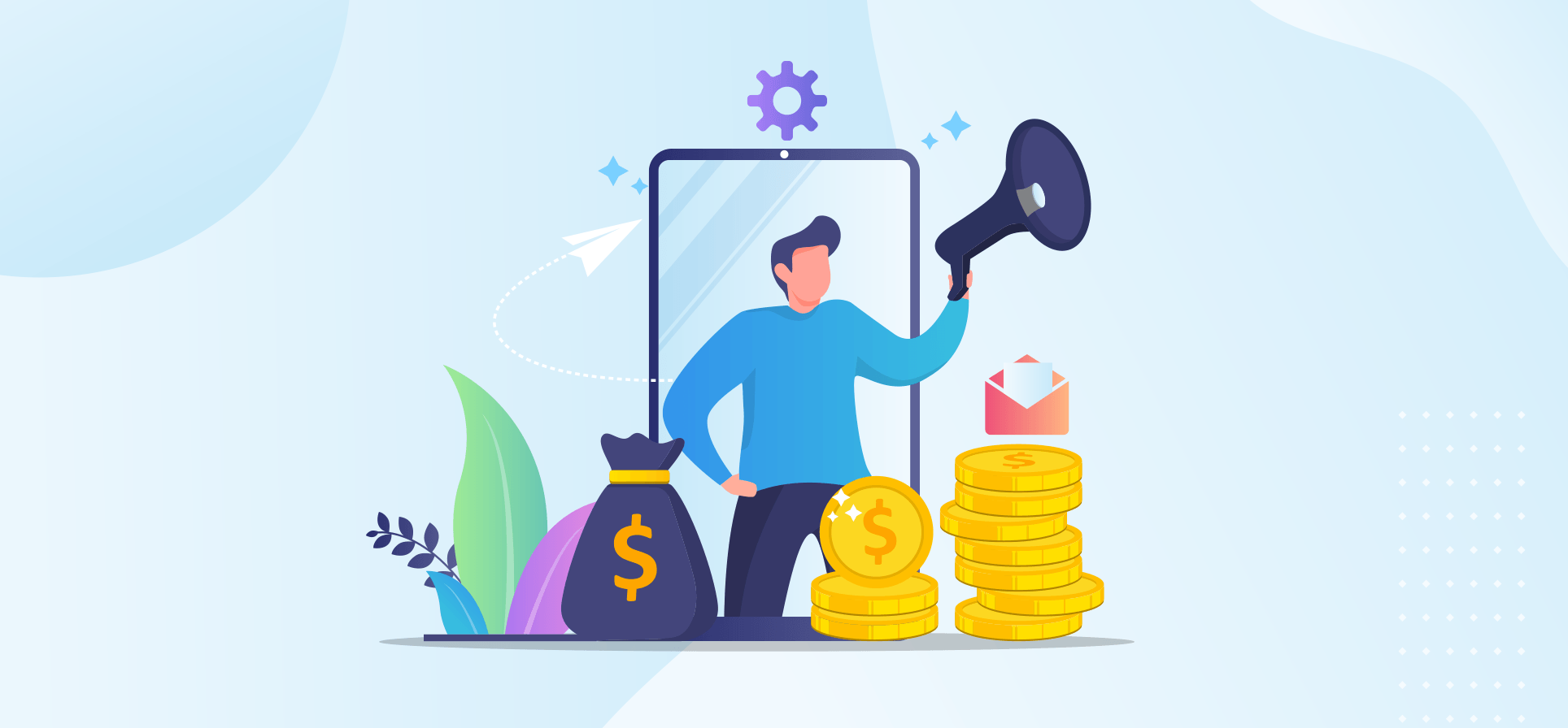 Landing page w marketingu afiliacyjnym – 9 najlepszych praktyk