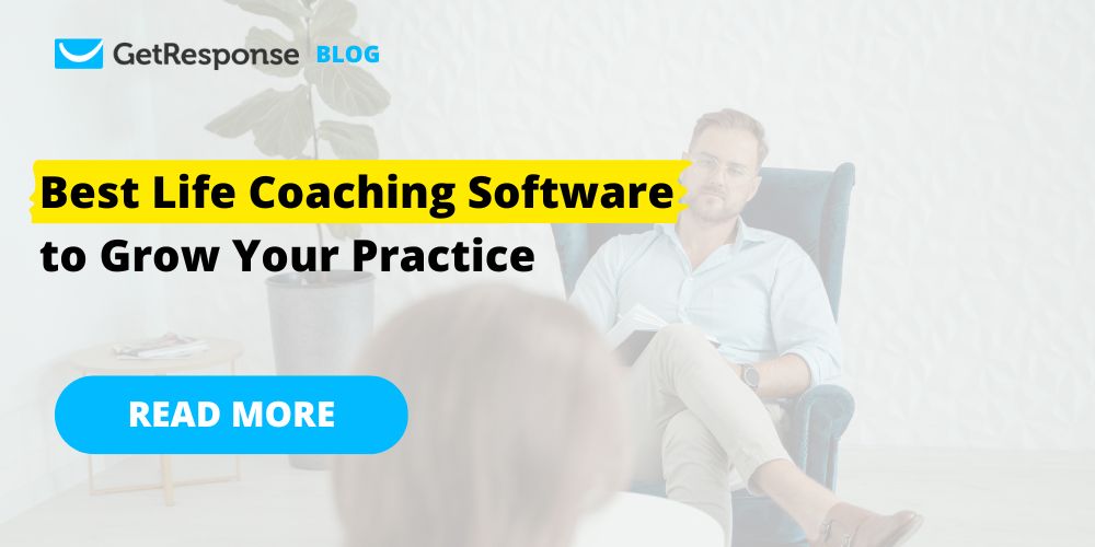 10 Best Life Coaching Software to Grow Your Practice in 2025