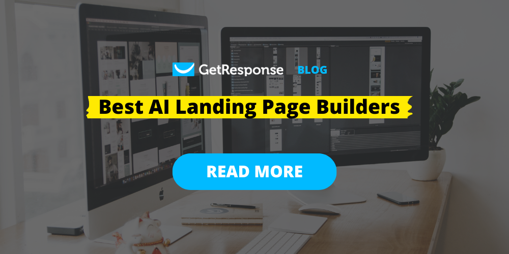 Best AI Landing Page Builders for 2025