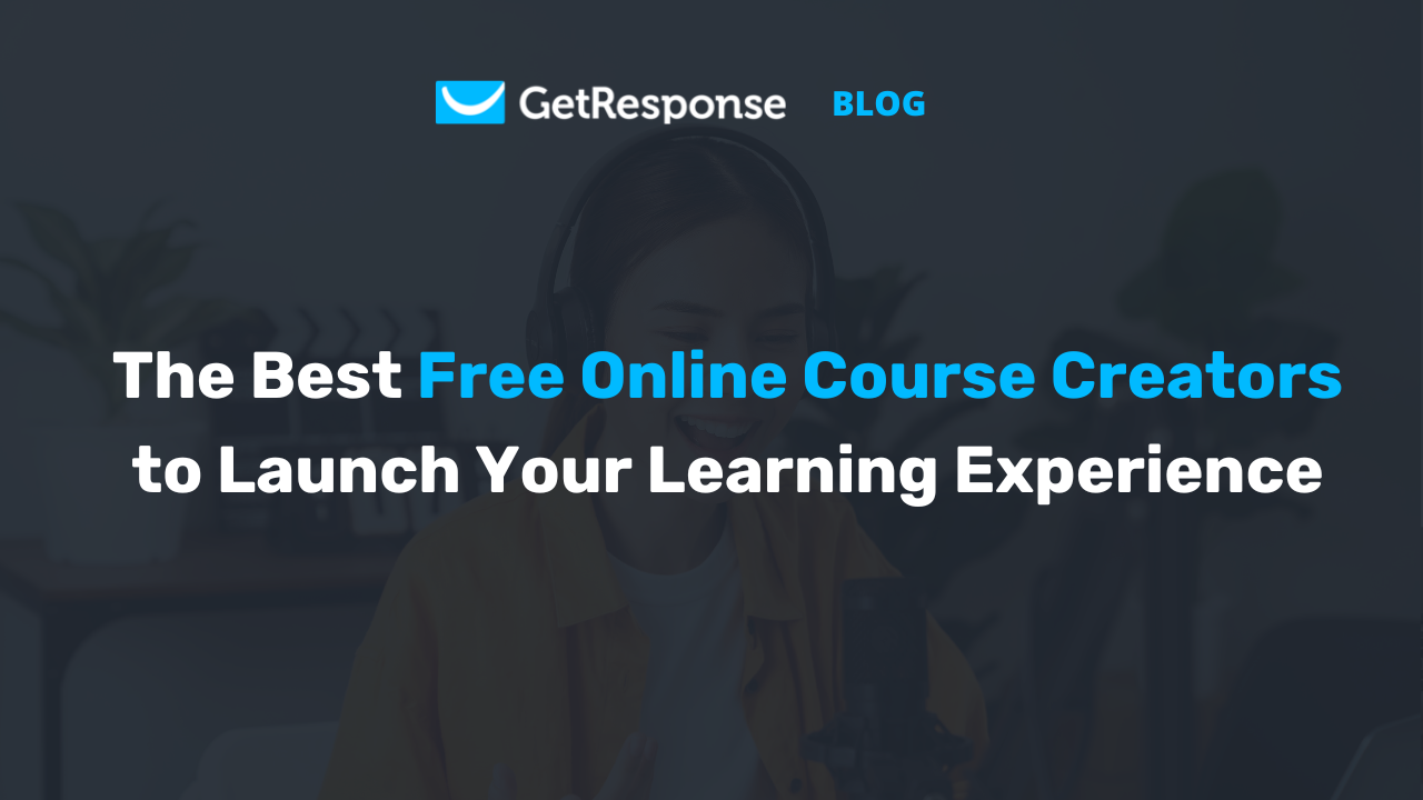 The Best Free Online Course Creators to Launch Your Course