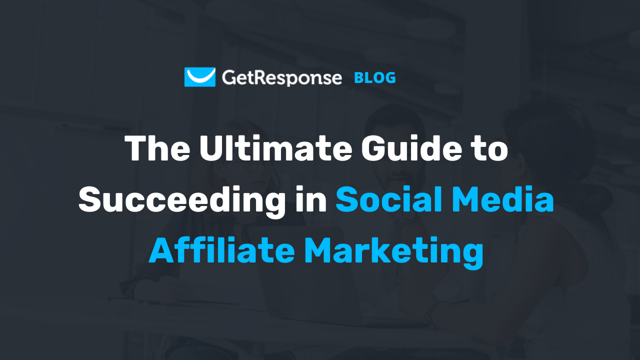 Social Media Affiliate Marketing Guide for 2026