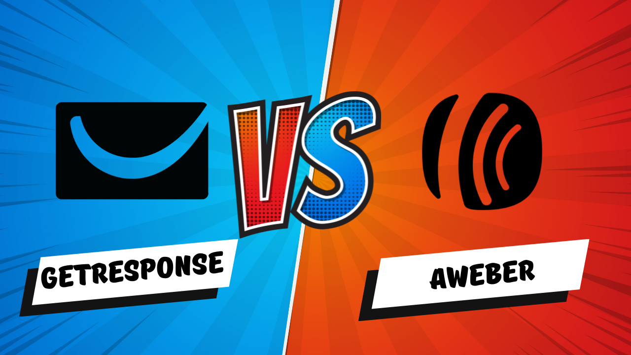 Aweber Logo How To Create An AWeber Popup That Boosts Your Email