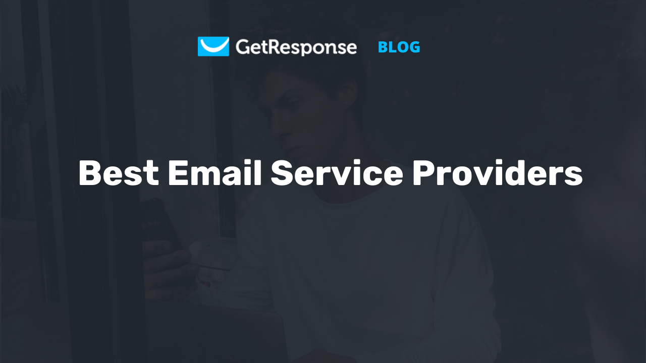 13 Best Email Service Providers of 2025 (Free & Paid)