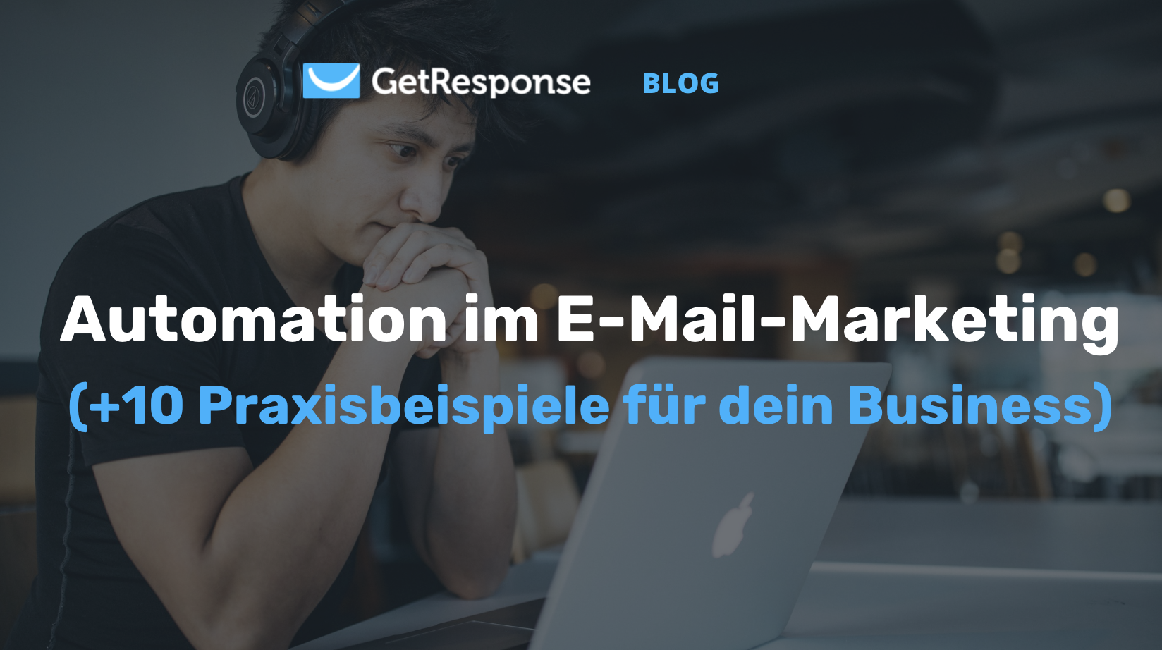 E-Mail-Marketing-Automatisierung: Funktionsweise + 10 Beispiele