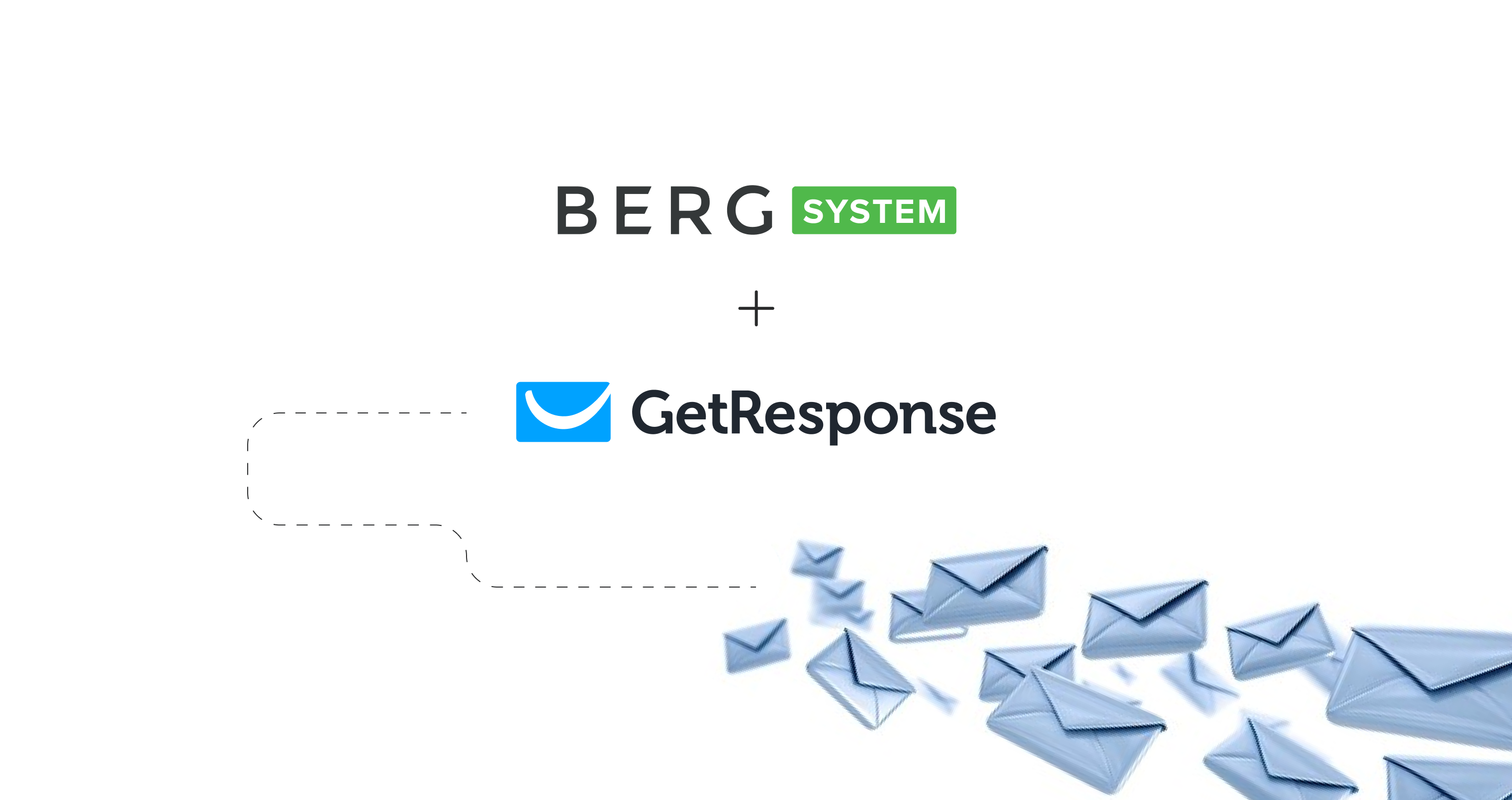 Berg System | Integracje GetResponse