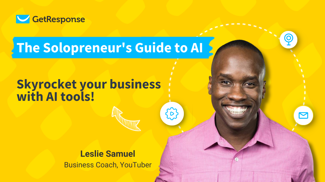 The Solopreneur's Guide to AI