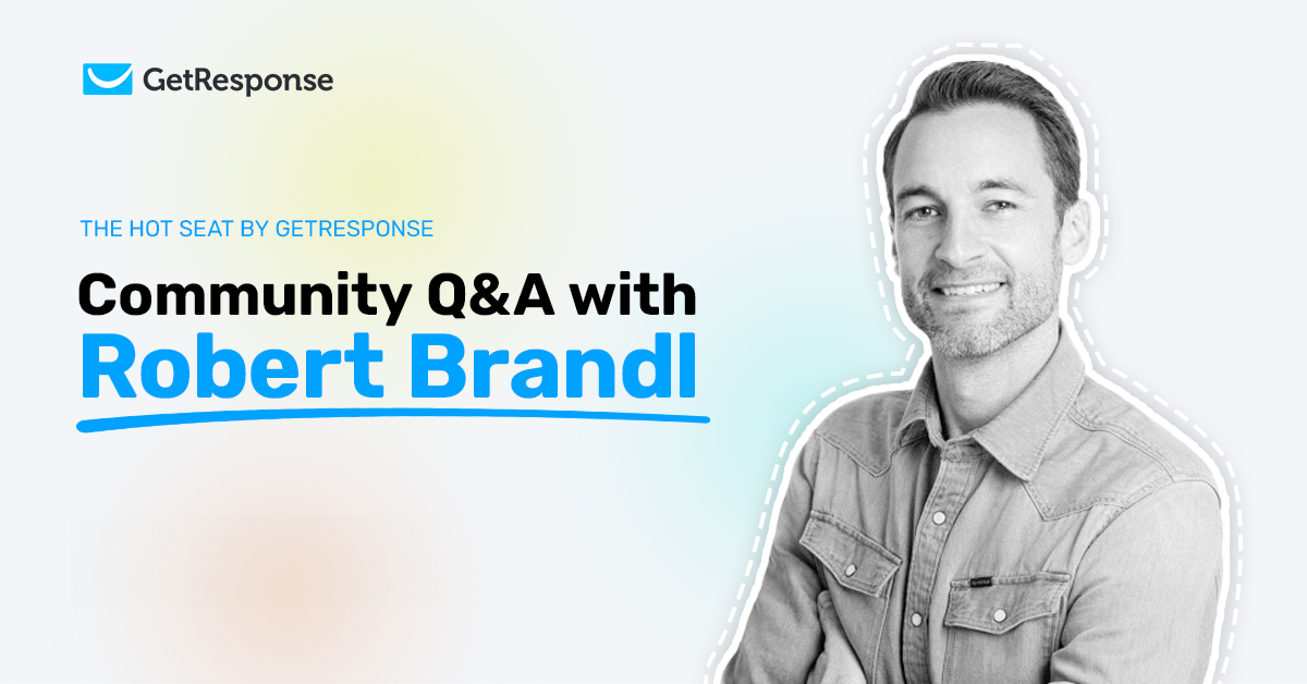 Learn Secrets And Strategies To Affiliate Marketing Success From Robert ...