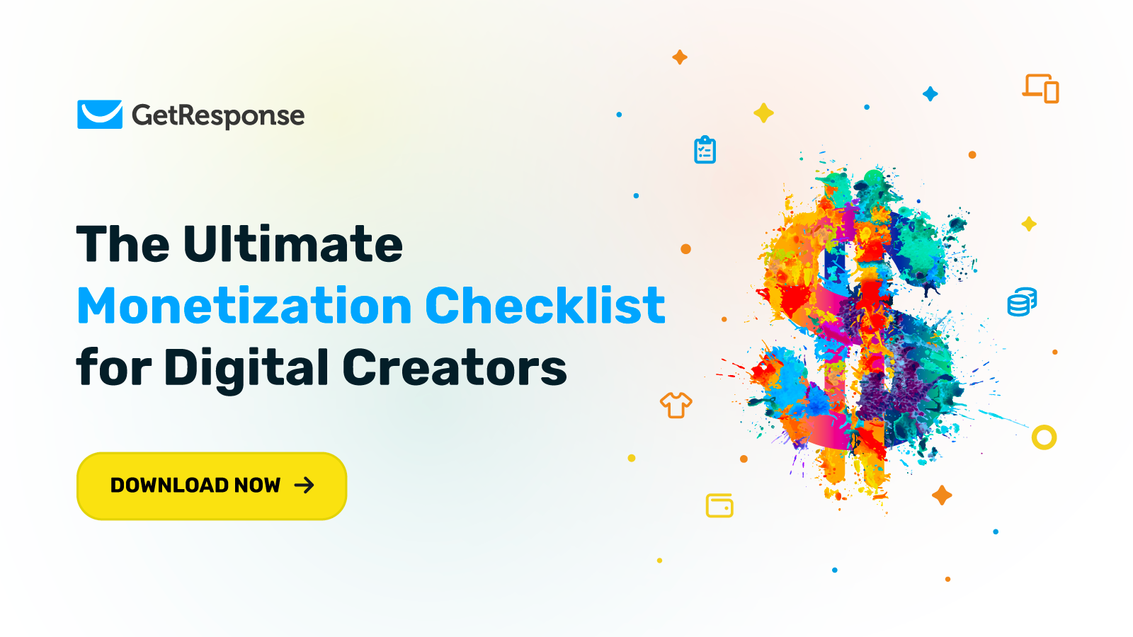 The Ultimate Monetization Checklist for Digital Creators [Free]